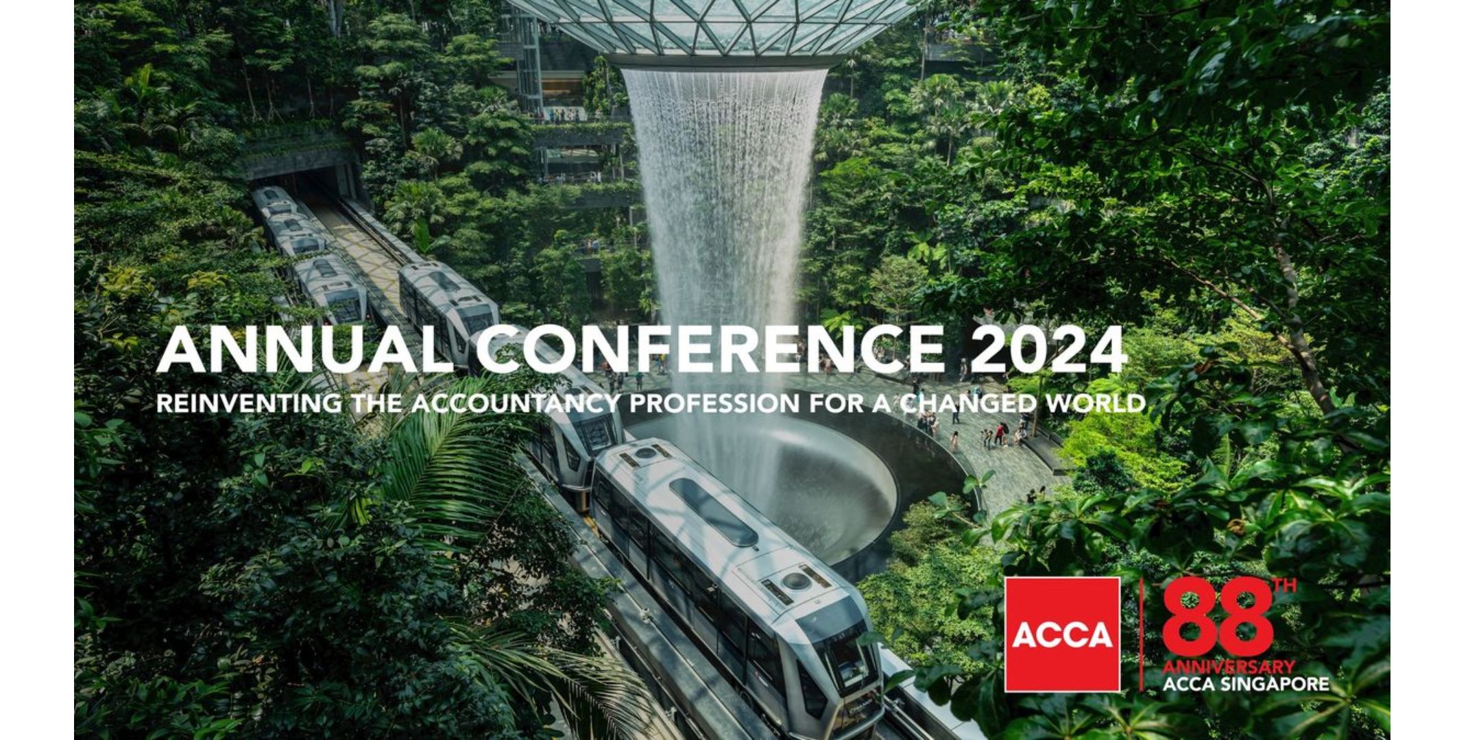 ACCA Annual Conference 2024 | British Chamber Of Commerce Singapore